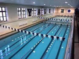 Bulldog Swimming - CT - Pool Locations