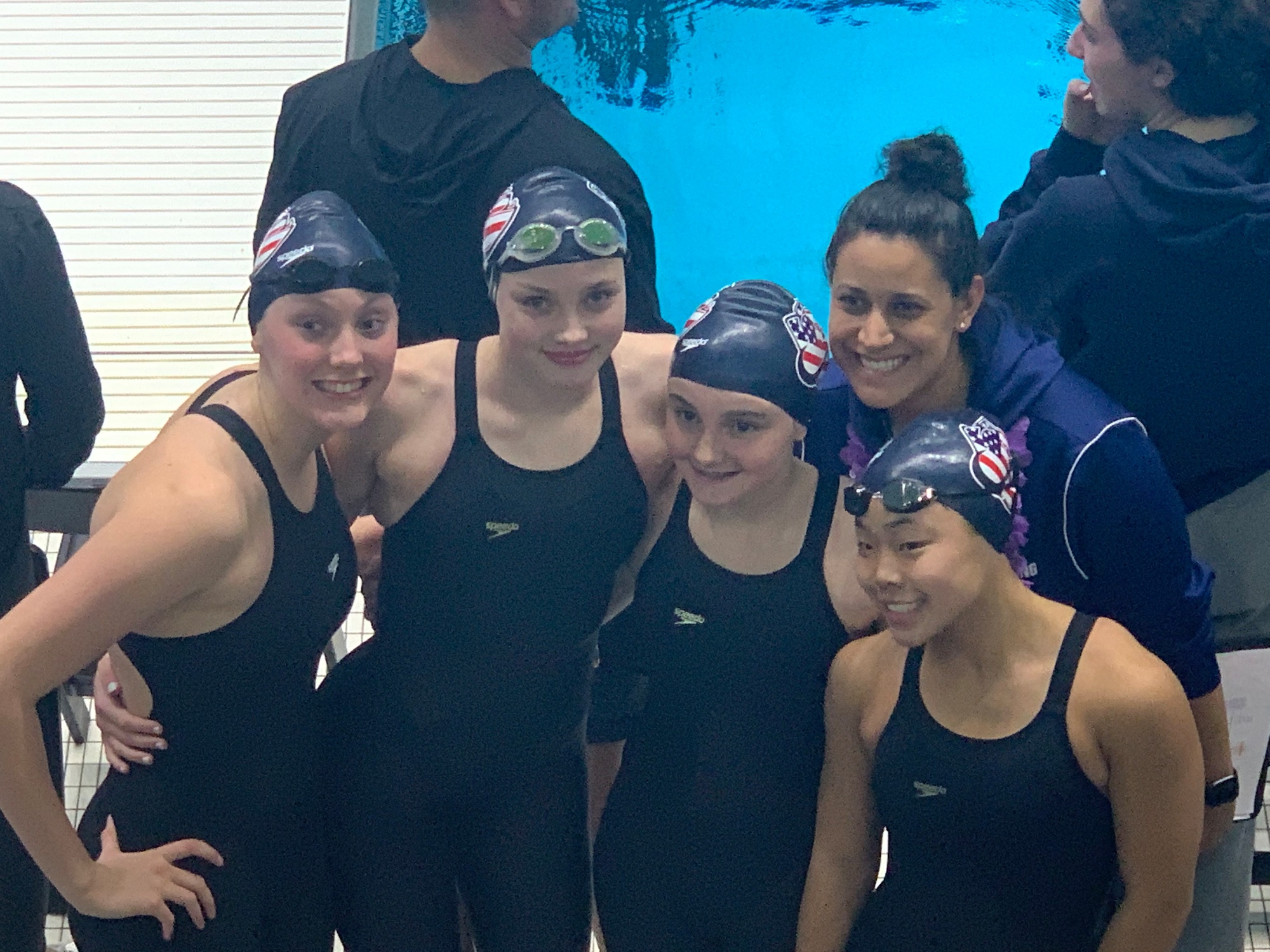 Bulldog Swimming - CT Home