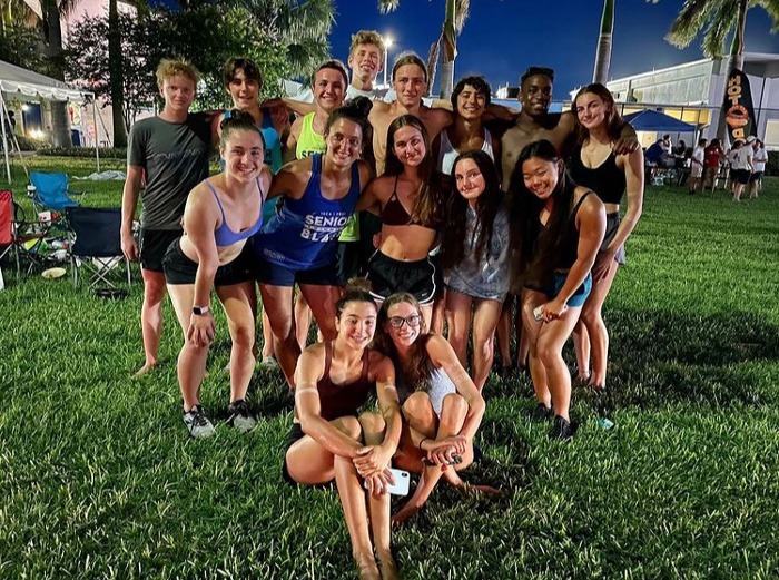 Bulldog Swimming - CT Home